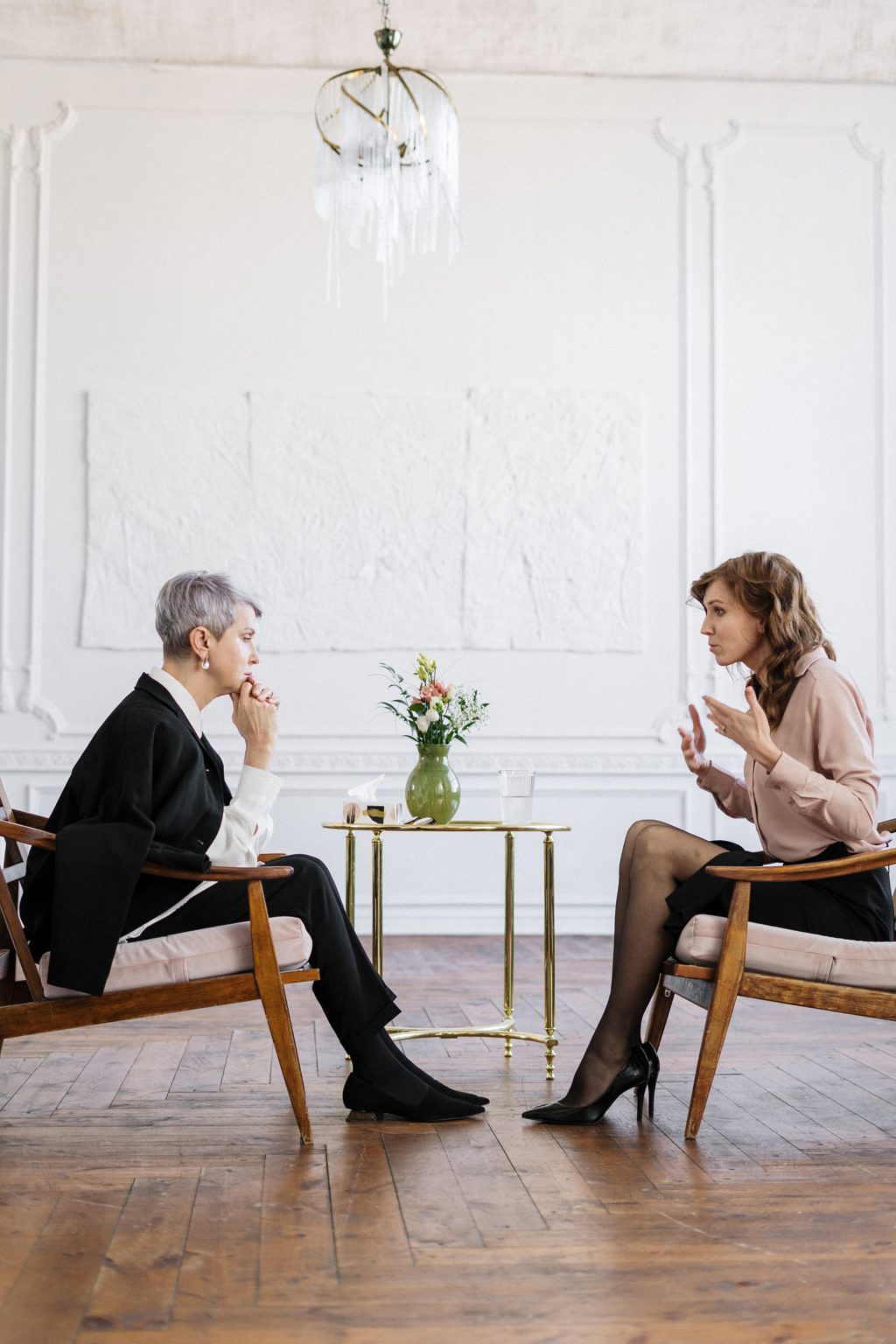 Les Constellations Familiales pour comprendre les pathologies familiales